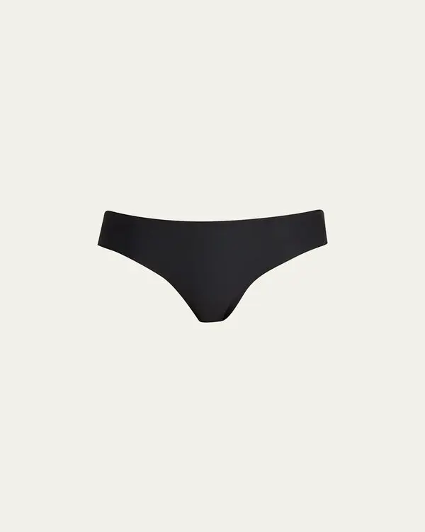 LIVY Chelsea Park Bikini Briefs - Black
