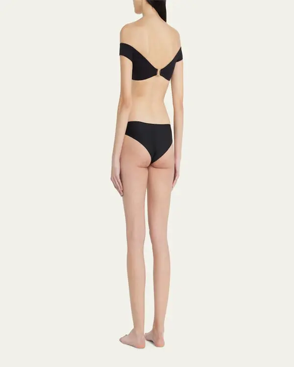 LIVY Chelsea Park Bikini Briefs