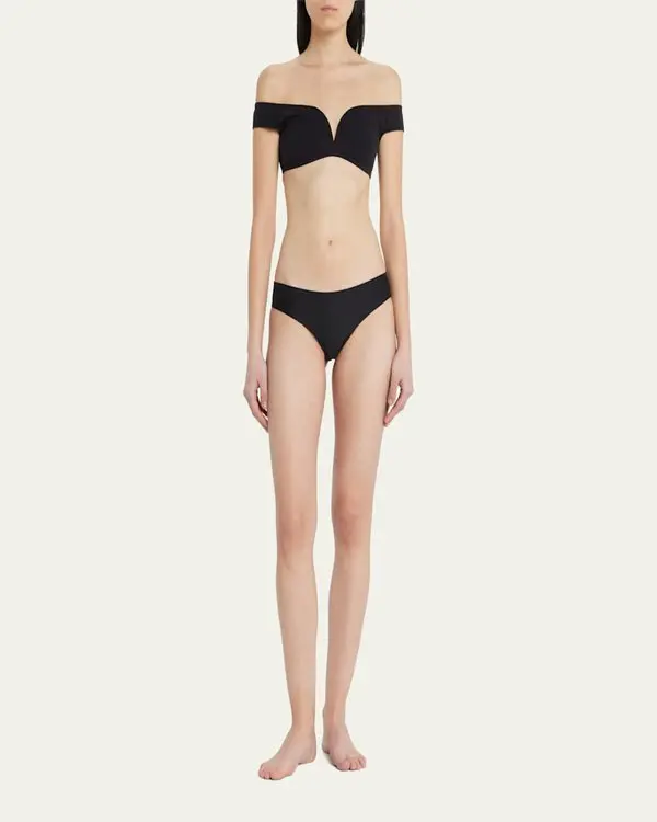 LIVY Chelsea Park Bikini Briefs