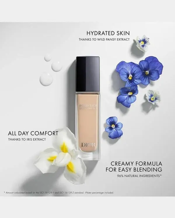 Dior Forever Skin Correct Full-coverage Concealer - 3 Cool Rosy