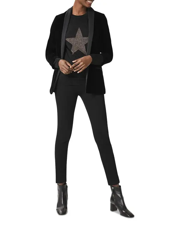 HOBBS LONDON Gia Sculpting Jeans