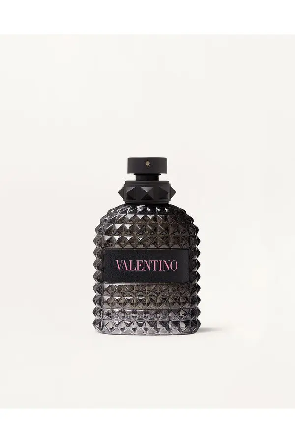 Valentino Garavani Born In Roma For Him Eau De Toilette Spray 100 Ml - Violet