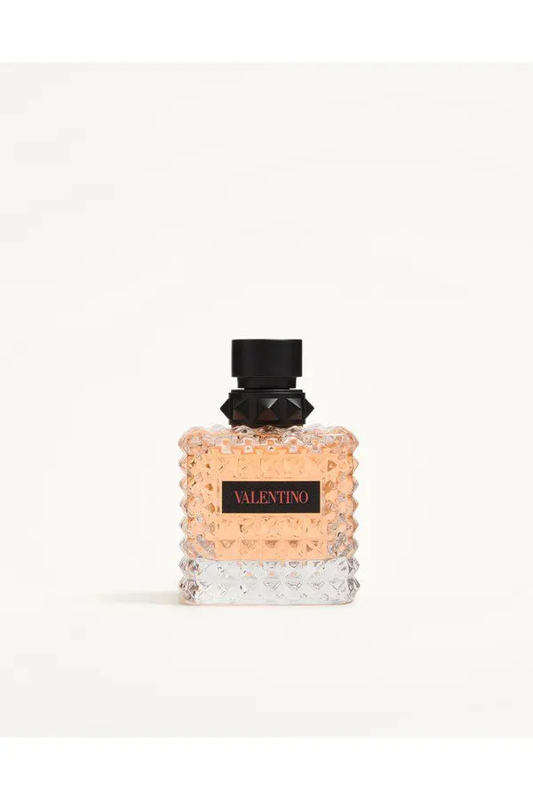 Valentino Garavani Born In Roma Fantasy Eau De Parfum Spray 100ml - Coral