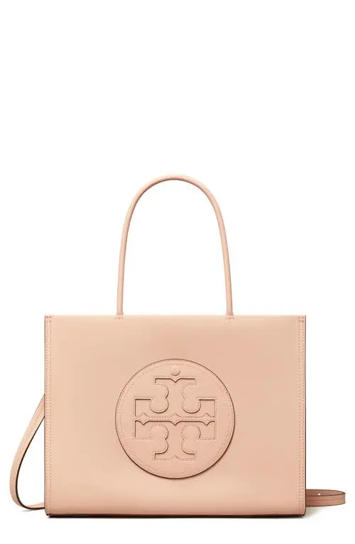 Tory Burch Small Ella Bio Tote - Blush