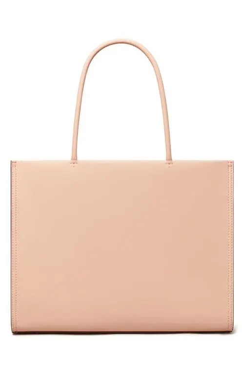 Tory Burch Small Ella Bio Tote - Blush