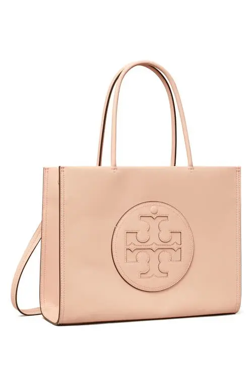 Tory Burch Small Ella Bio Tote - Blush