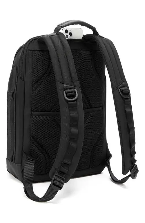 Tumi Alpha Bravo Dynamic Backpack