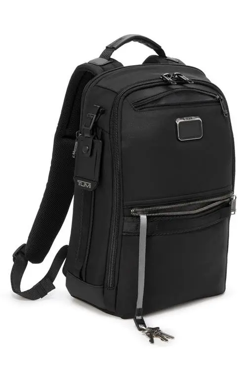 Tumi Alpha Bravo Dynamic Backpack