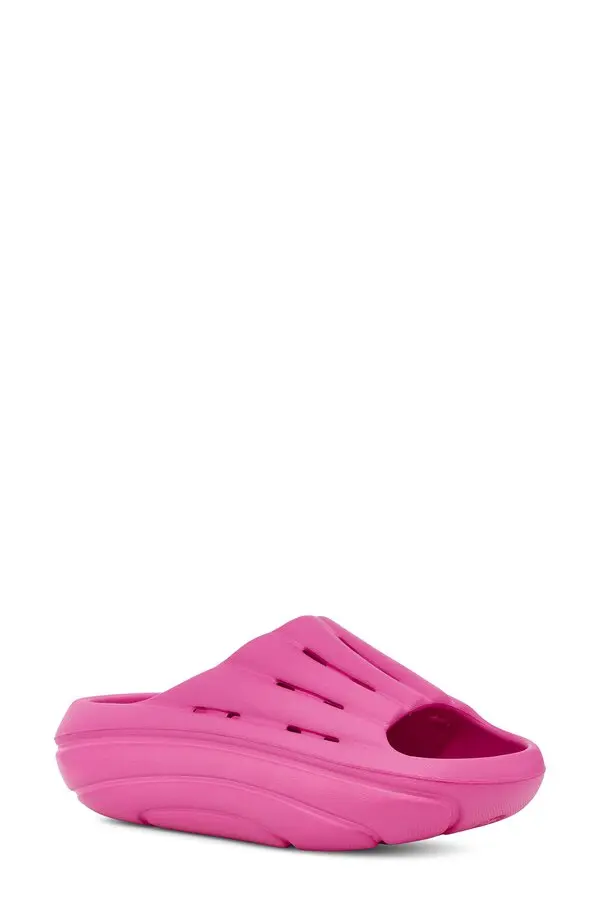 UGG Platform Slide Sandal