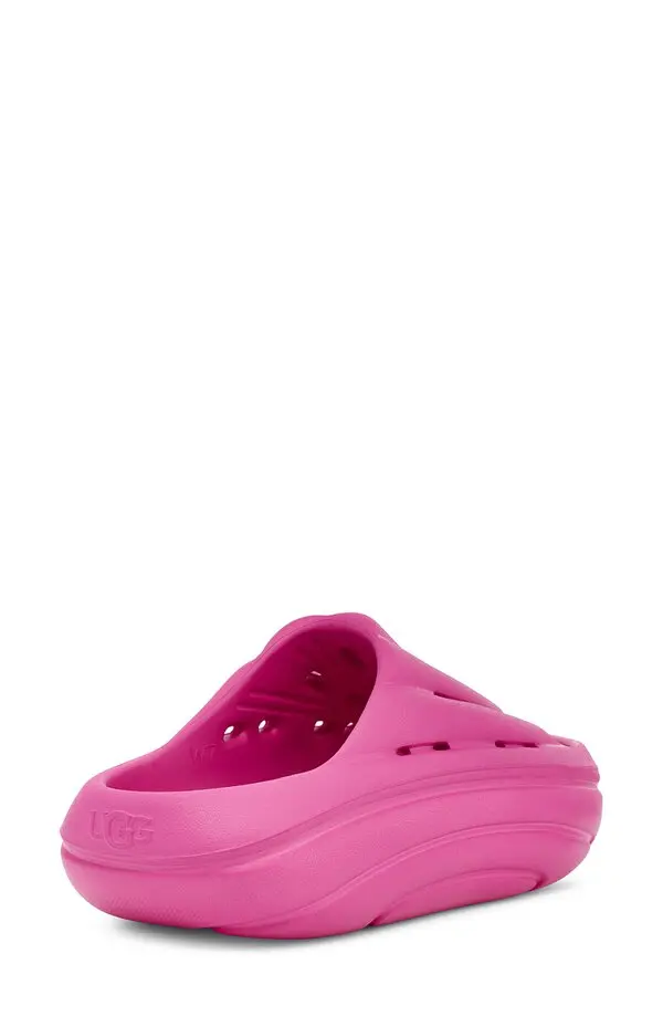 UGG Platform Slide Sandal