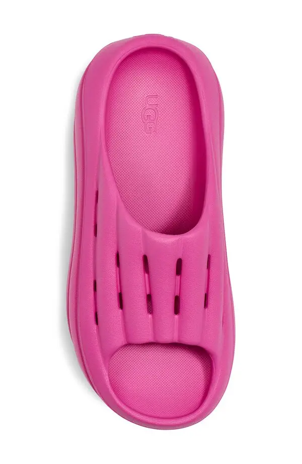 UGG Platform Slide Sandal