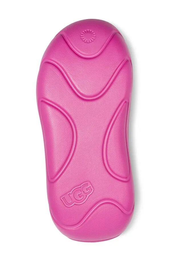 UGG Platform Slide Sandal