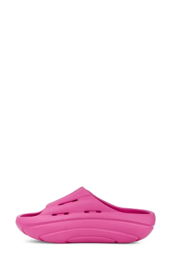 UGG Platform Slide Sandal