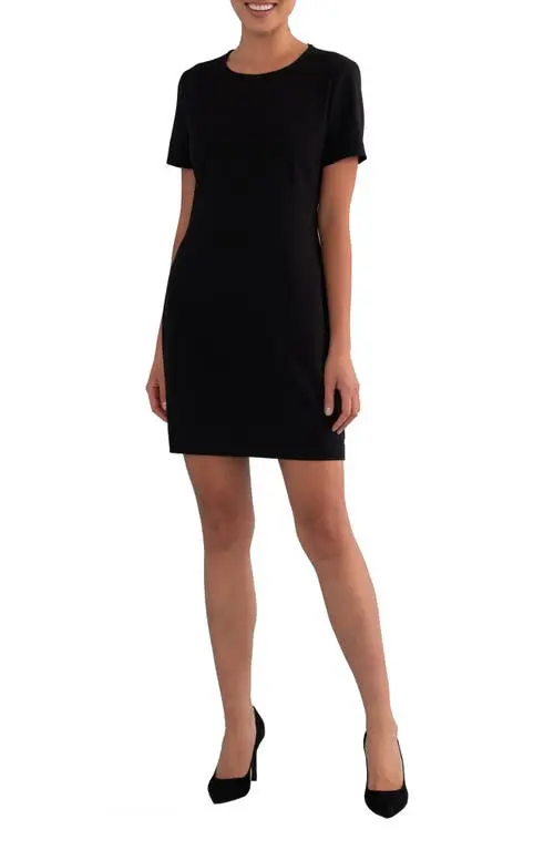 SUITABLY Keynote Short Sleeve Dress