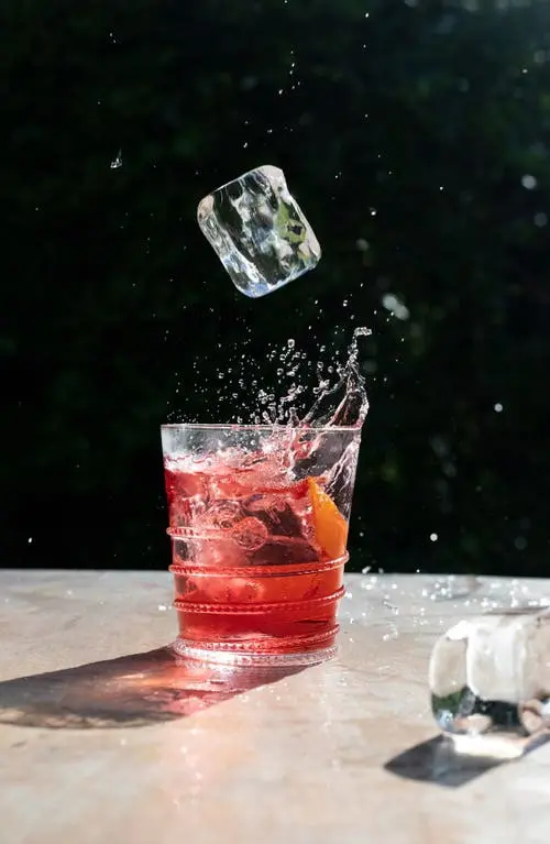 JULISKA Amalia Double Old Fashioned Glass