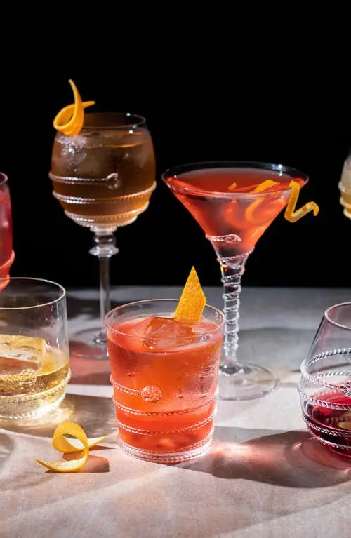 JULISKA Amalia Double Old Fashioned Glass