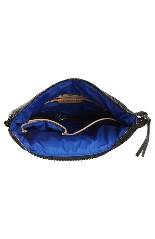 Mz Wallace Madison Quilted Crossbody Bag