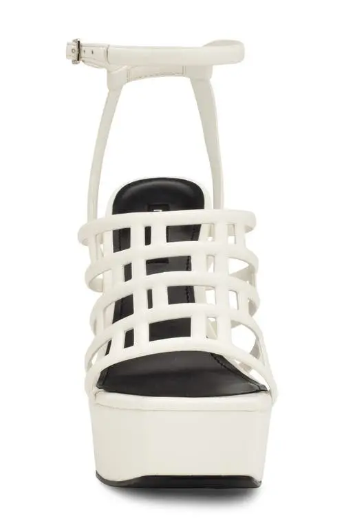 Nine West Kelinda Platform Sandals