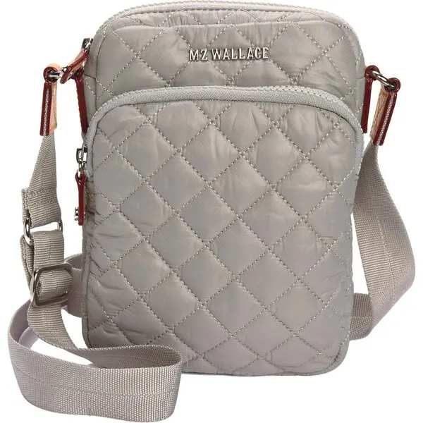 Mz Wallace Metro Crossbody Bag