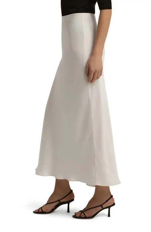 FAVORITE DAUGHTER The Favorite Skirt - Ivory