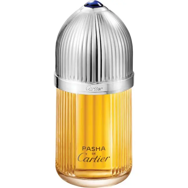 CARTIER Pasha De Parfum - No Color