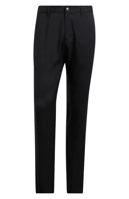 Adidas Ultimate365 Tapered Flat Front Pants