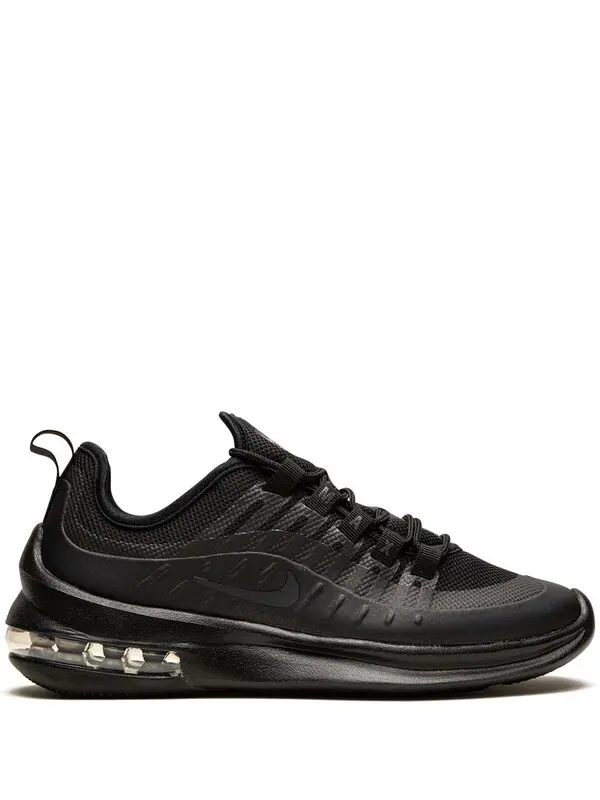 Nike Air Max Axis Sneakers - Black