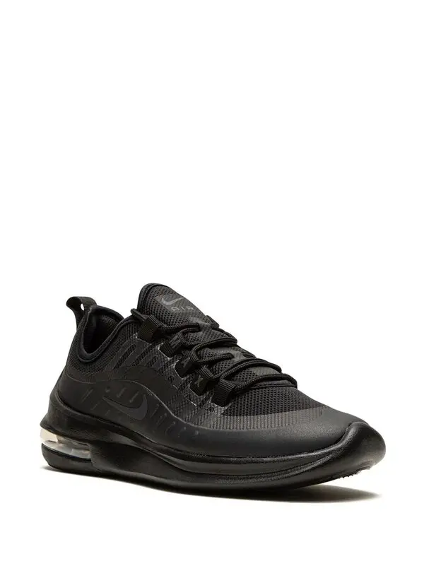 Nike Air Max Axis Sneakers - Black