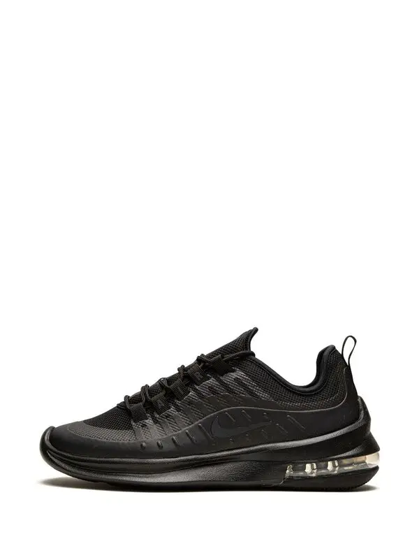 Nike Air Max Axis Sneakers - Black