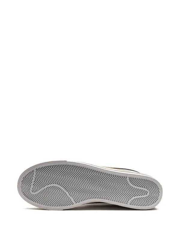 Nike Court Legacy Low-top Sneakers - White