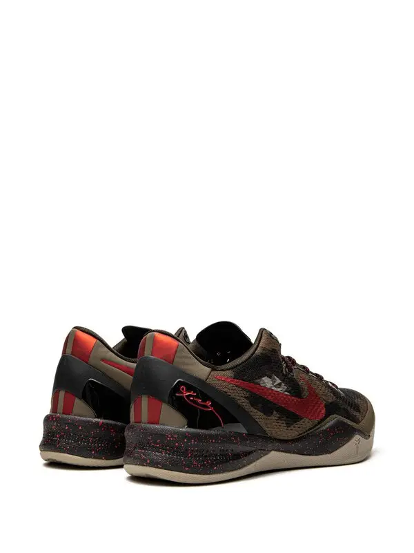 Nike Kobe 8 System Python Sneakers