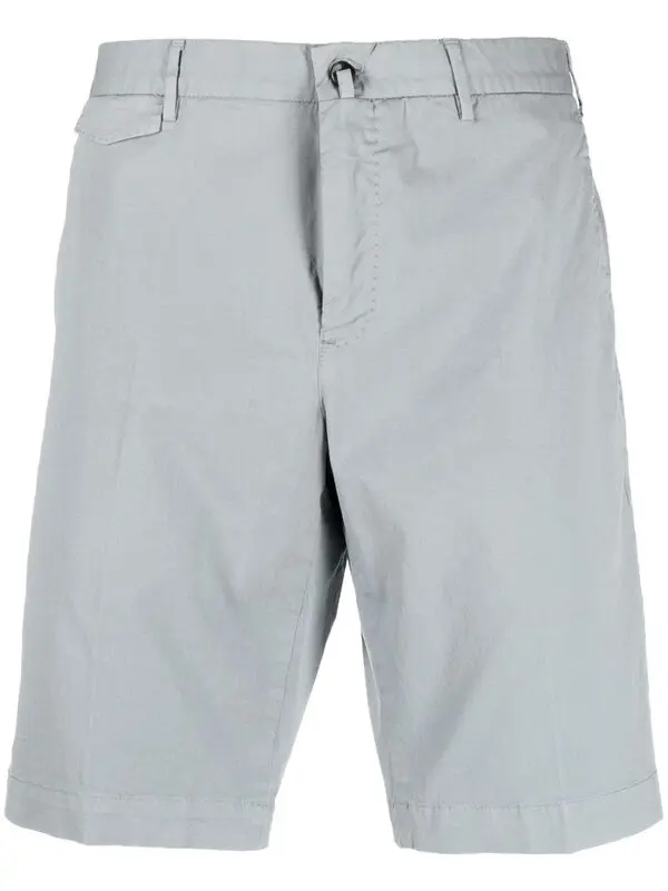 PT TORINO Knee-length Bermuda Shorts