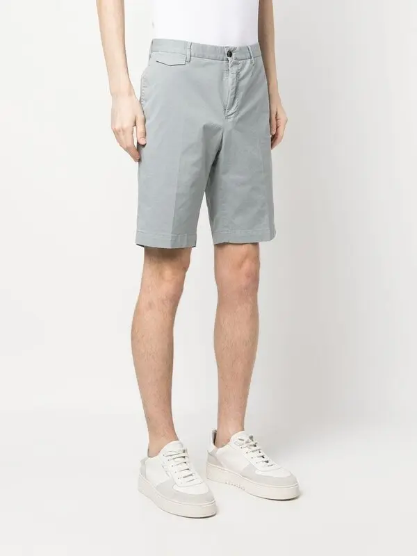 PT TORINO Knee-length Bermuda Shorts