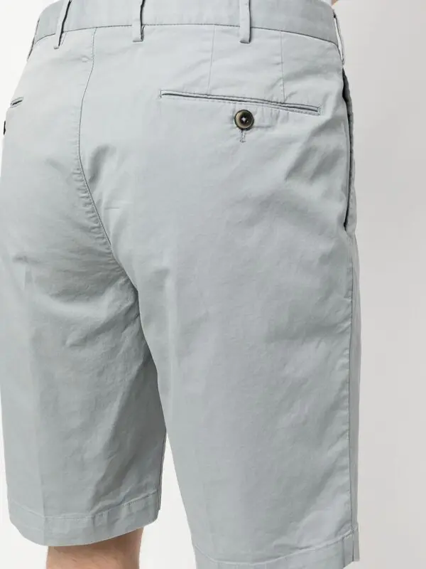 PT TORINO Knee-length Bermuda Shorts