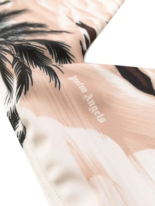 Palm Angels Dream Bikini Top