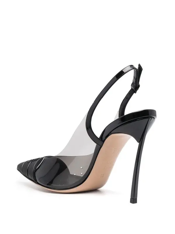 Casadei Blade Pumps