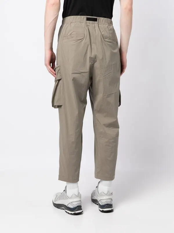SPOONYARD Loose-fit Cargo Pants
