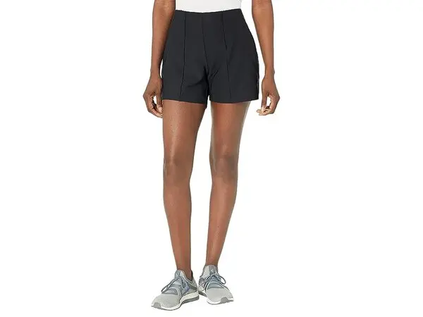 Adidas Pin Tuck 5 Pull-on Shorts