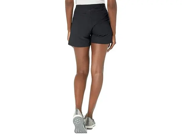 Adidas Pin Tuck 5 Pull-on Shorts