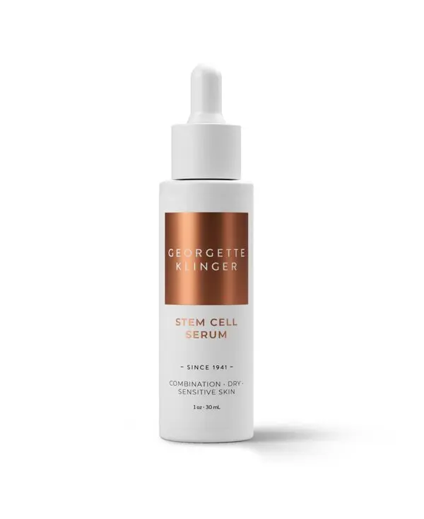 GEORGETTE KLINGER Stem Cell Serum - No Color