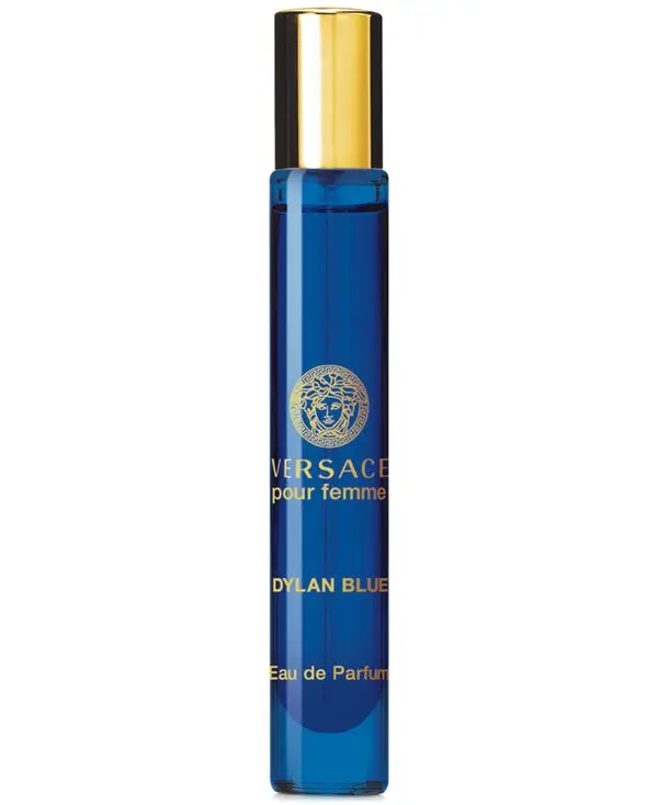 Versace Dylan Blue Pour Femme Eau De Parfum Spray - No Color