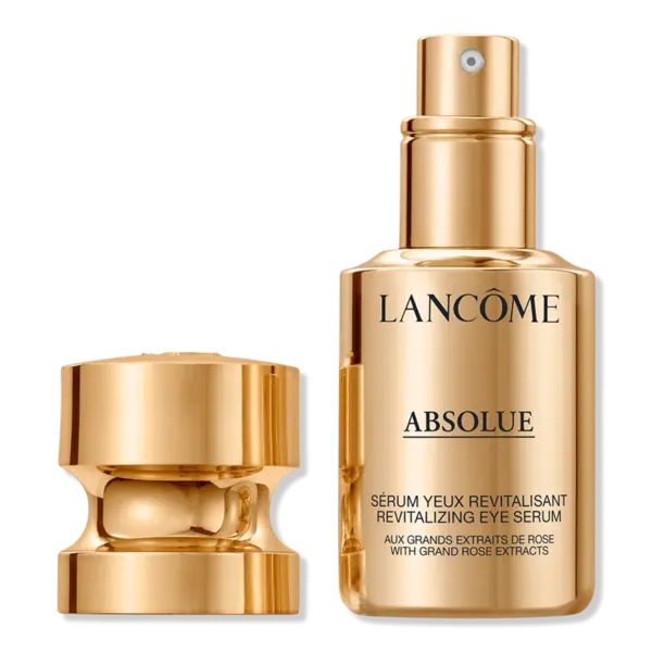LANCOME Absolue Revitalizing Anti-aging Eye Serum - One-color