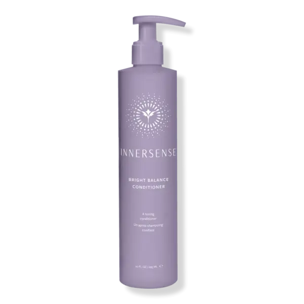INNERSENSE ORGANIC BEAUTY Bright Balance Conditioner - One-color