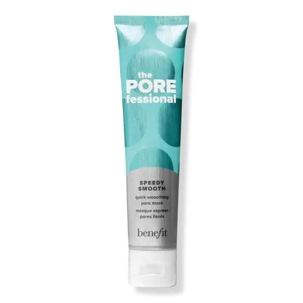 BENEFIT COSMETICS The Porefessional Speedy Smooth Pore Mask - One-color