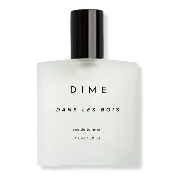 DIME Dans Les Bois Eau De Toilette - One-color
