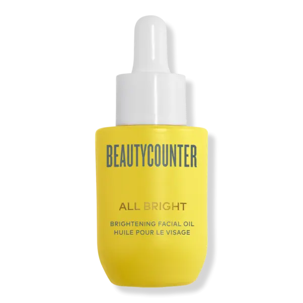 BEAUTYCOUNTER All Bright Brightening Facial Oil