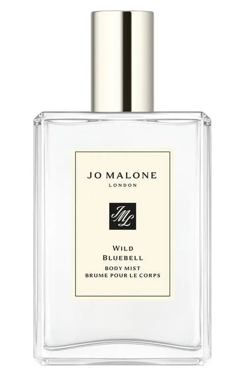 JO MALONE LONDON™ Wild Bluebell Body Mist - No Color
