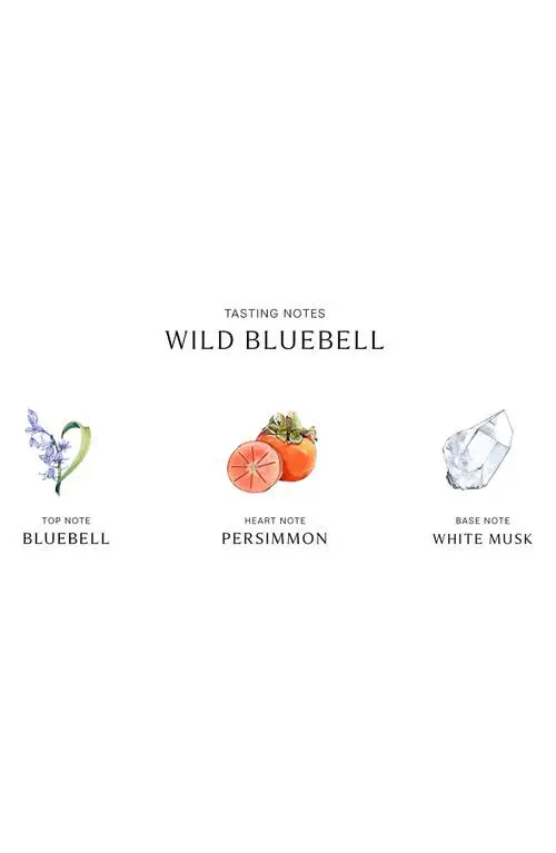 JO MALONE LONDON™ Wild Bluebell Body Mist