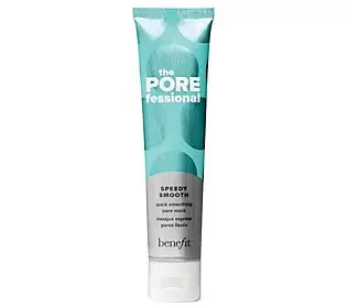 BENEFIT COSMETICS Porefessional Speedy Smooth Pore Mask - One-color