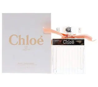 Chloé Rose Tangerine Ladies Eau De Toilette Spr Y, 2.5 Oz - One-color